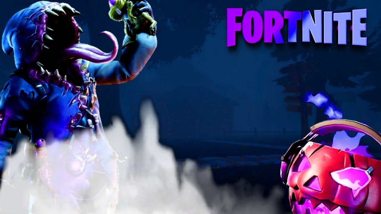 THIS is The BEST Horror Map in Fortnite ( Creative 2.0 ) - YouTube