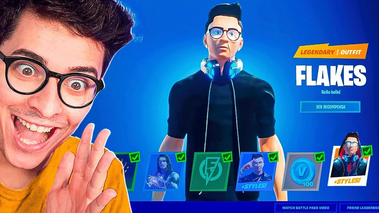 AQUELE DUO COM MEU AMIGO FLAKES POWER JOGANDO NA ESTRATÉGIA ...