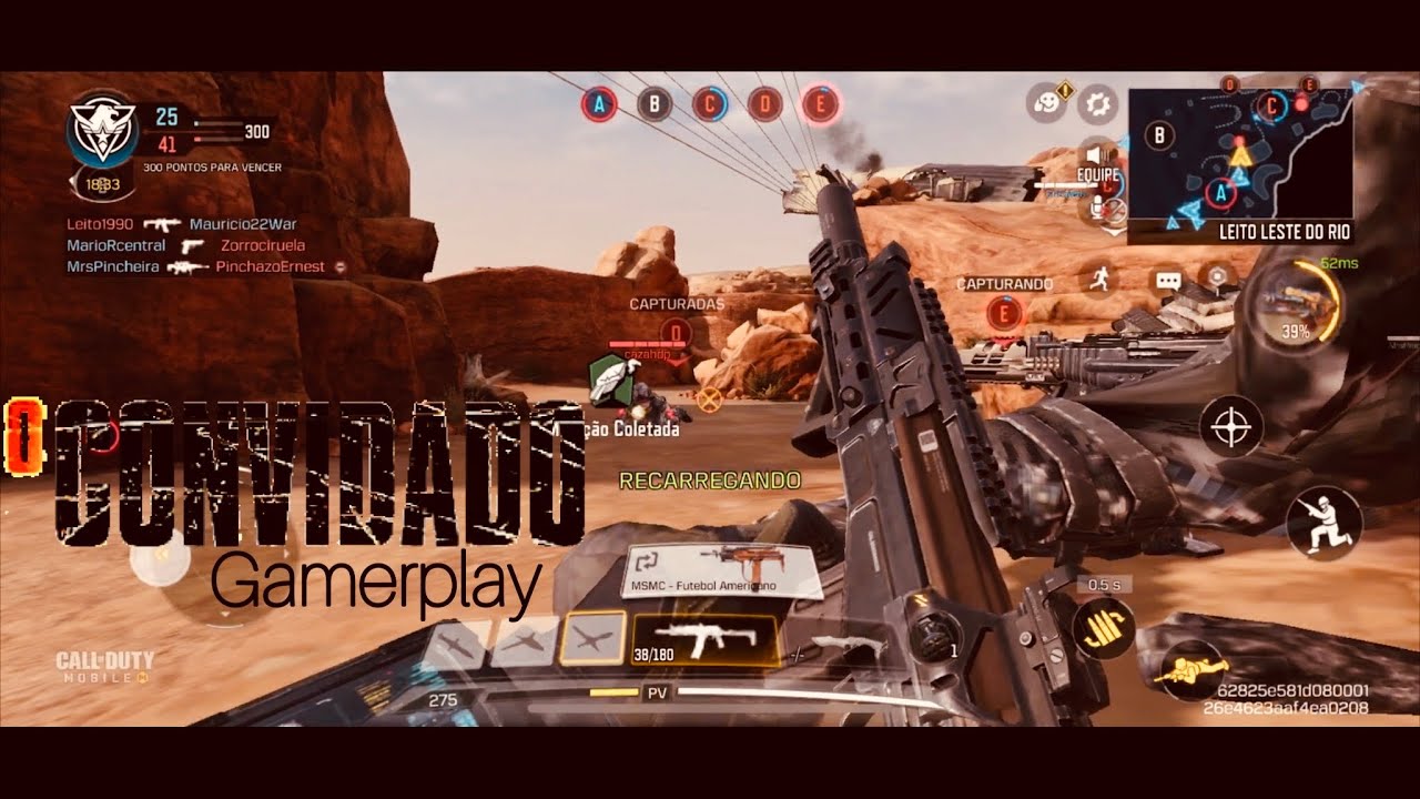 CALL OF DUTY Modern Warfare : Warzone War Word - YouTube