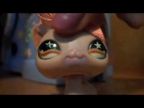 LPS: The Runaway Trailer - YouTube