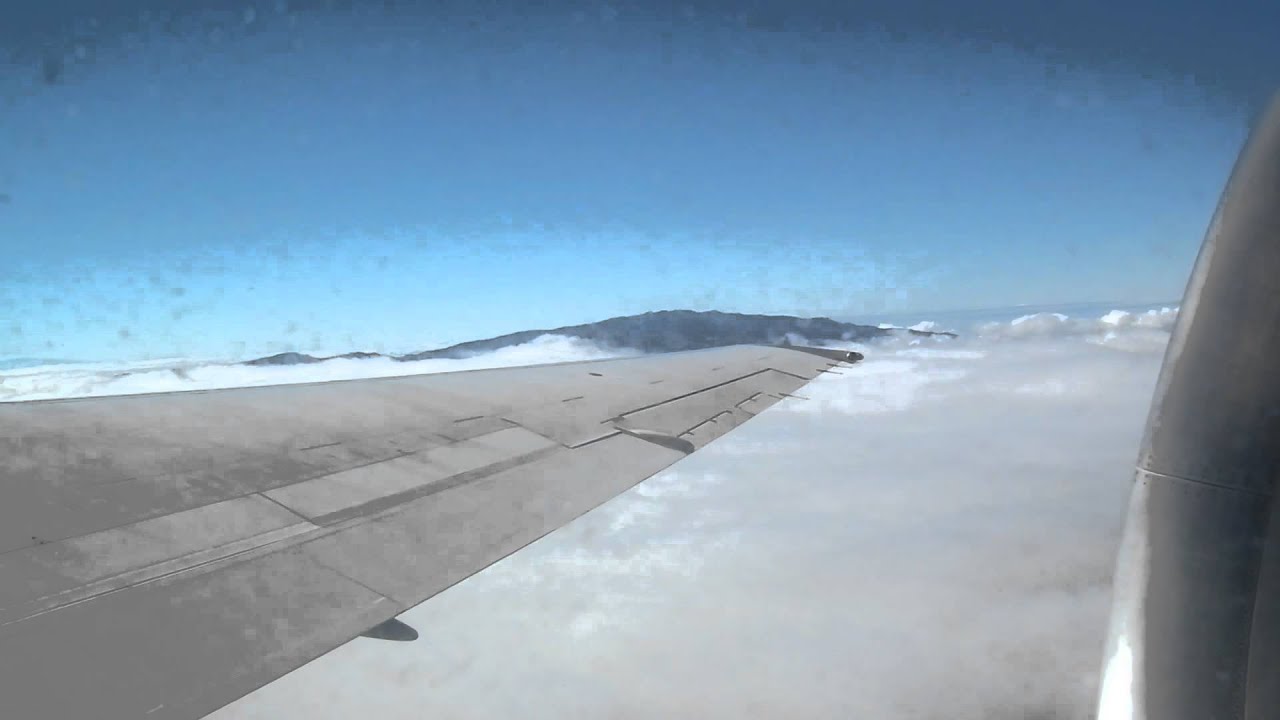 Hawaiian Airlines 717 Takeoff Maui - YouTube