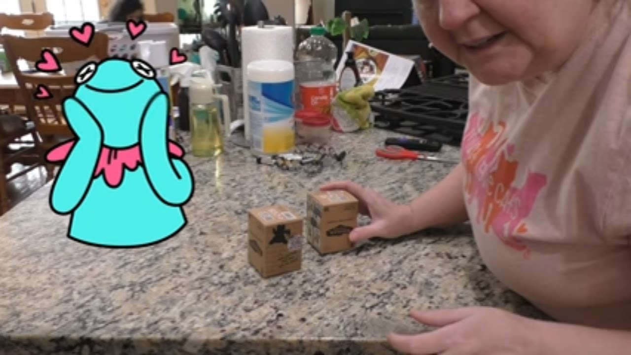 Unboxing Fuggler Blind Boxes From Five Below! 😎 - YouTube