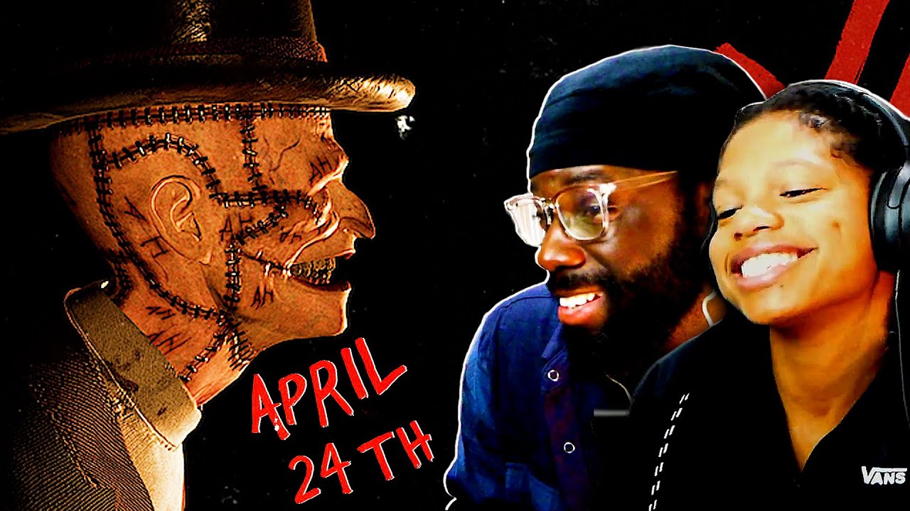 *NEW Psychological Horror* April 24th (Gameplay) - YouTube