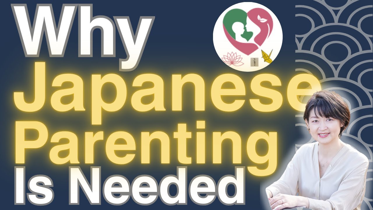 Why Japanese Parenting Is Needed? #japan #parenting # ...