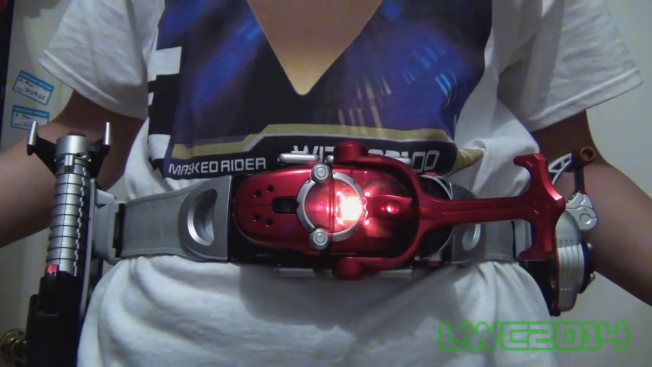 Kamen Rider Kabuto DX Zecter/Kunai Gun/Hyper Zecter/poppy toy [Kor/Jap ...