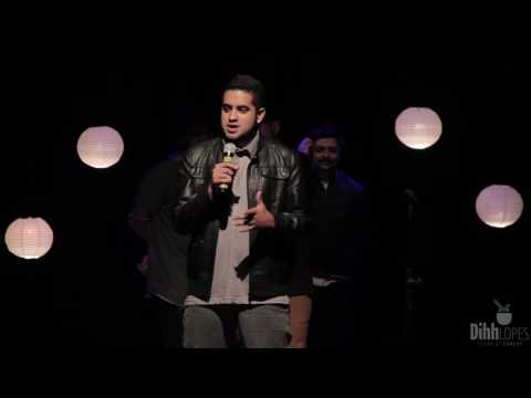 Dihh Lopes - Pai - Stand up Comedy