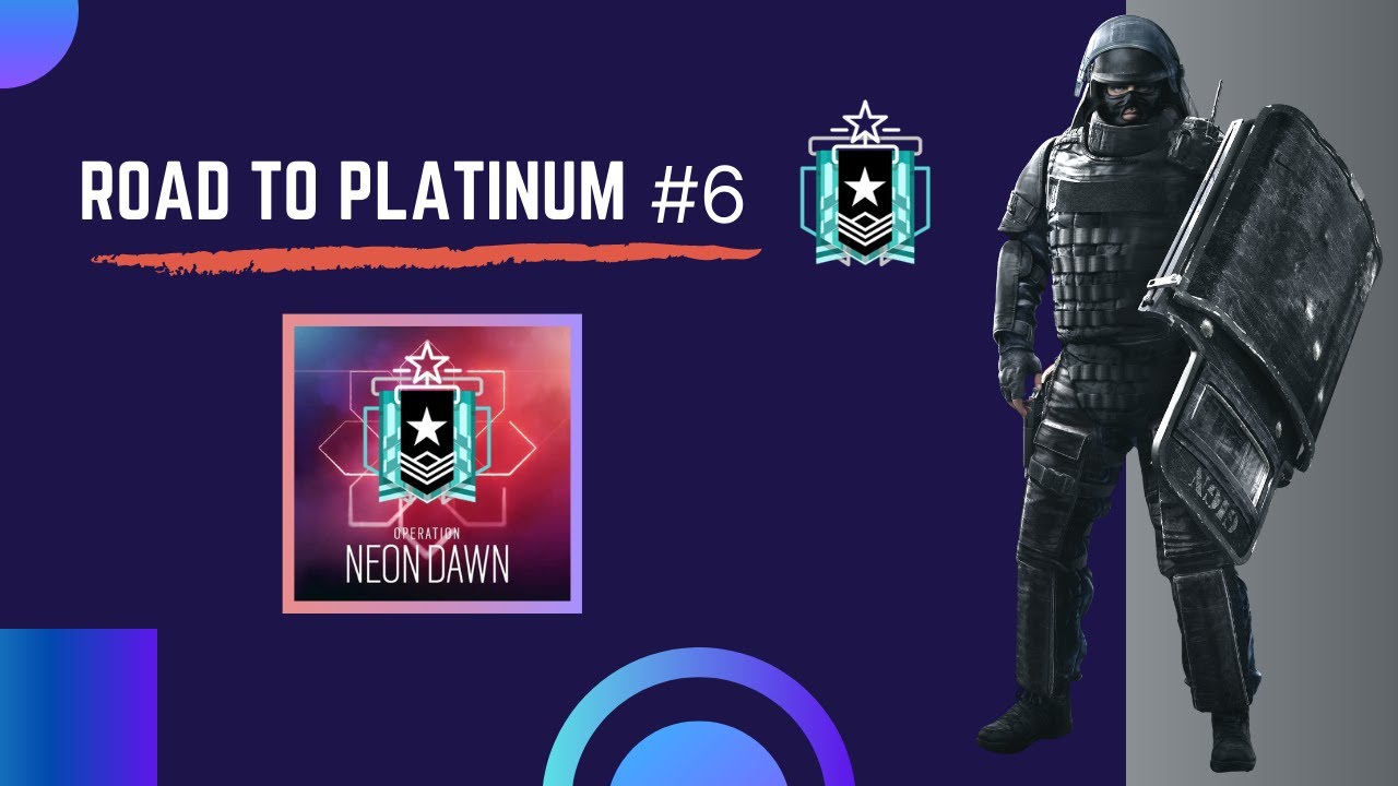 BEST VALKYRIE SPOTS ON BORDER? - R6 Ranked ITA [PS4] - YouTube