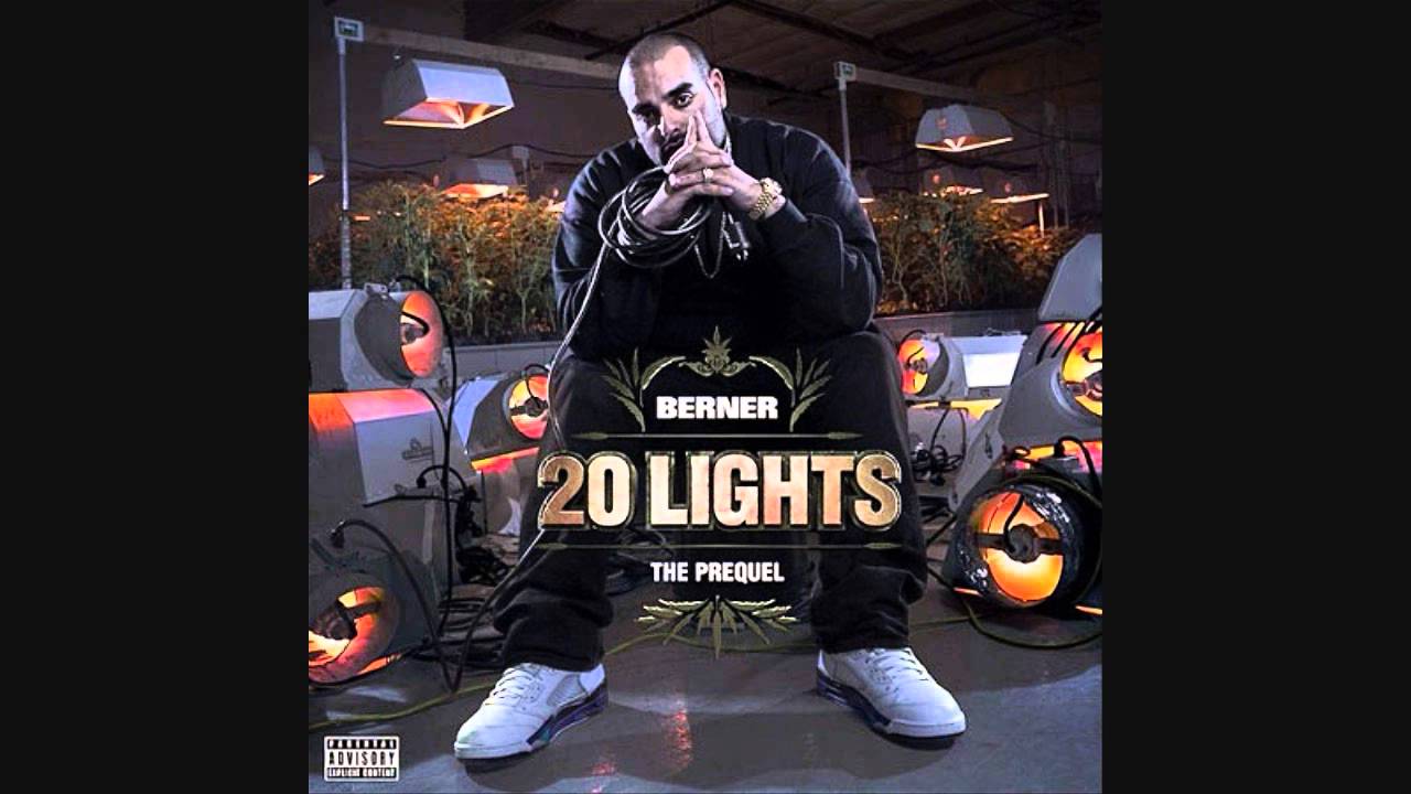 Berner - 20 Lights - YouTube