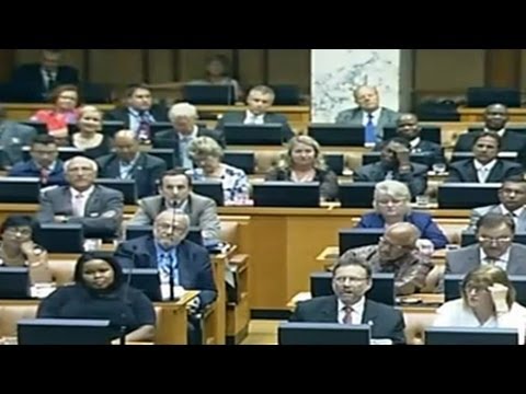 SONA Debate Day 2 - YouTube