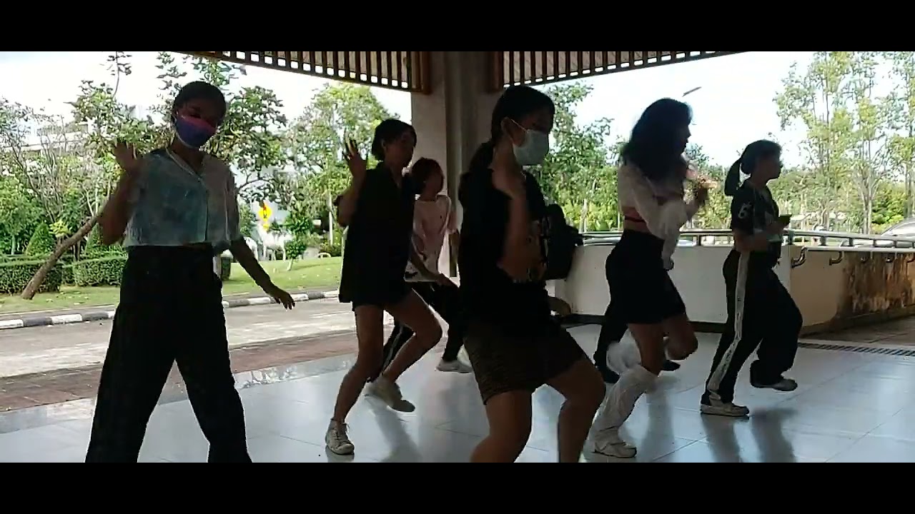 [Other] Step Da Daaaaaaaaaaaaa...!!! - YouTube