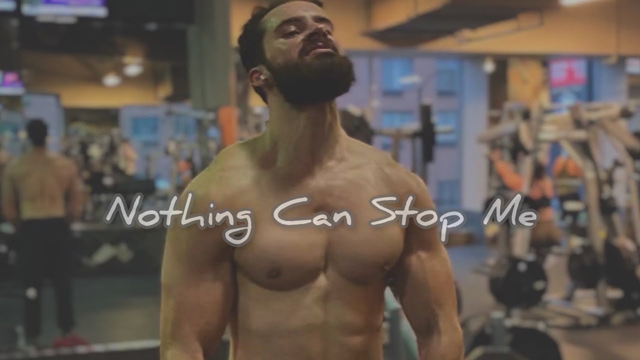 From Almost Homeless To Bodybuilder - YouTube