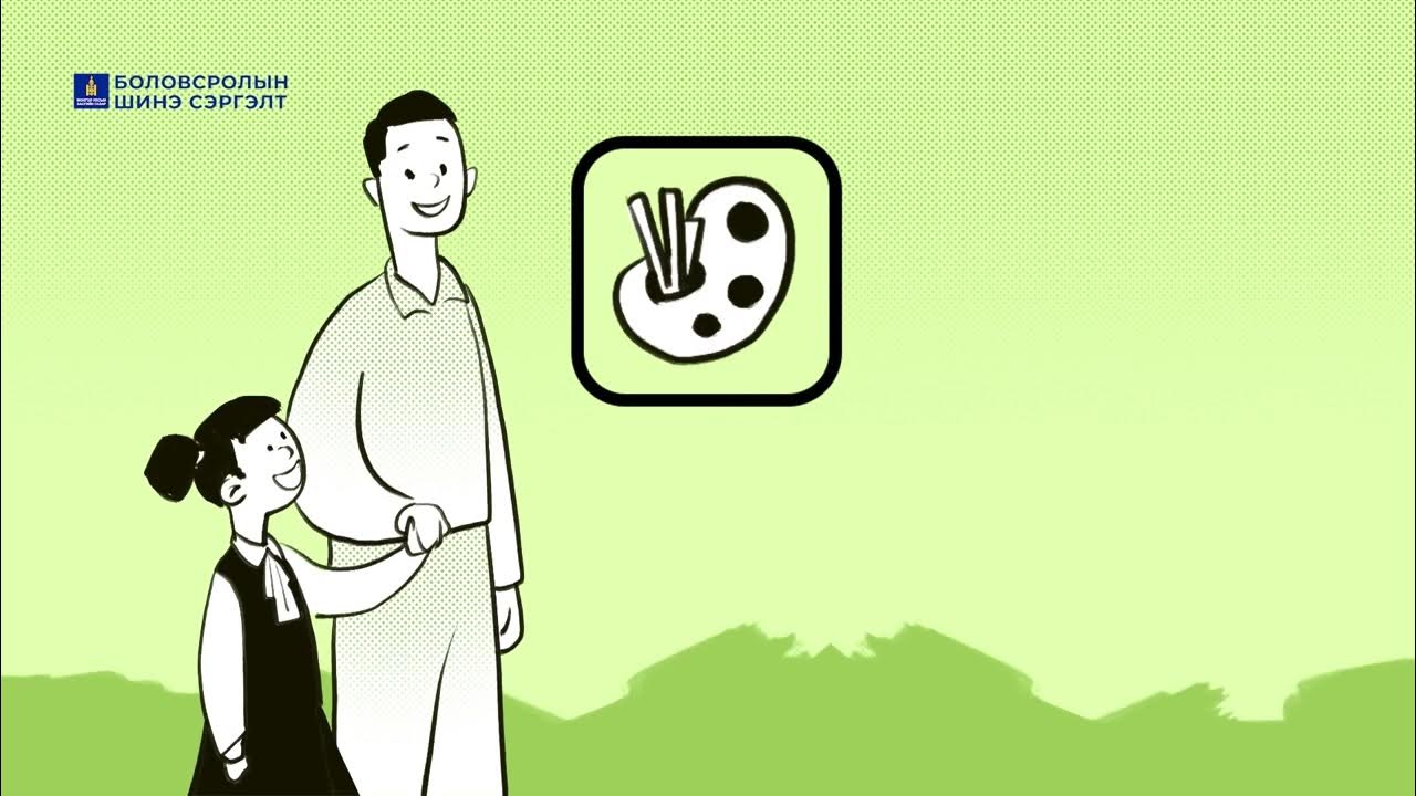 Эцэг эх асран хамгаалагч харгалзан дэмжигч Youtube