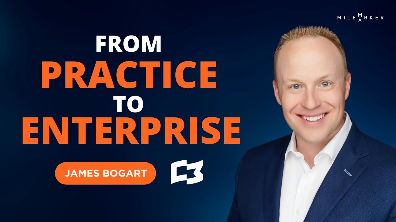 Educating Clients & Driving Growth | James Bogart on the Power of Value ...