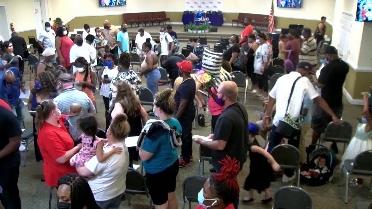 2021 Miller Motte College Graduation - YouTube