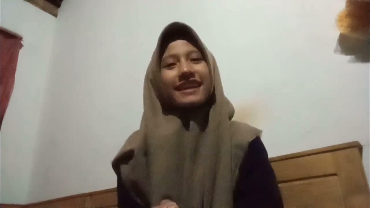 love is gone, Panca Nur Safa'ah X-B - YouTube