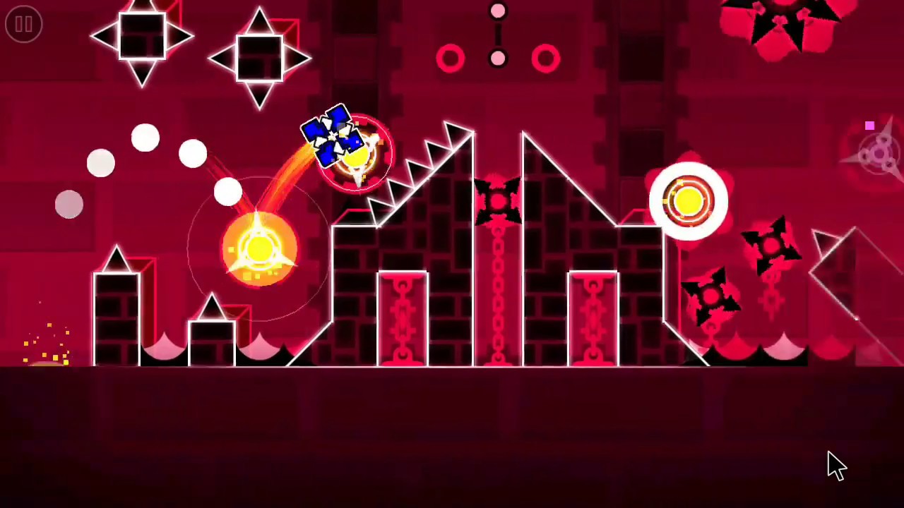 SPEED RACER by ZenthicAlpha - Geometry Dash | Netrux [GD] - YouTube