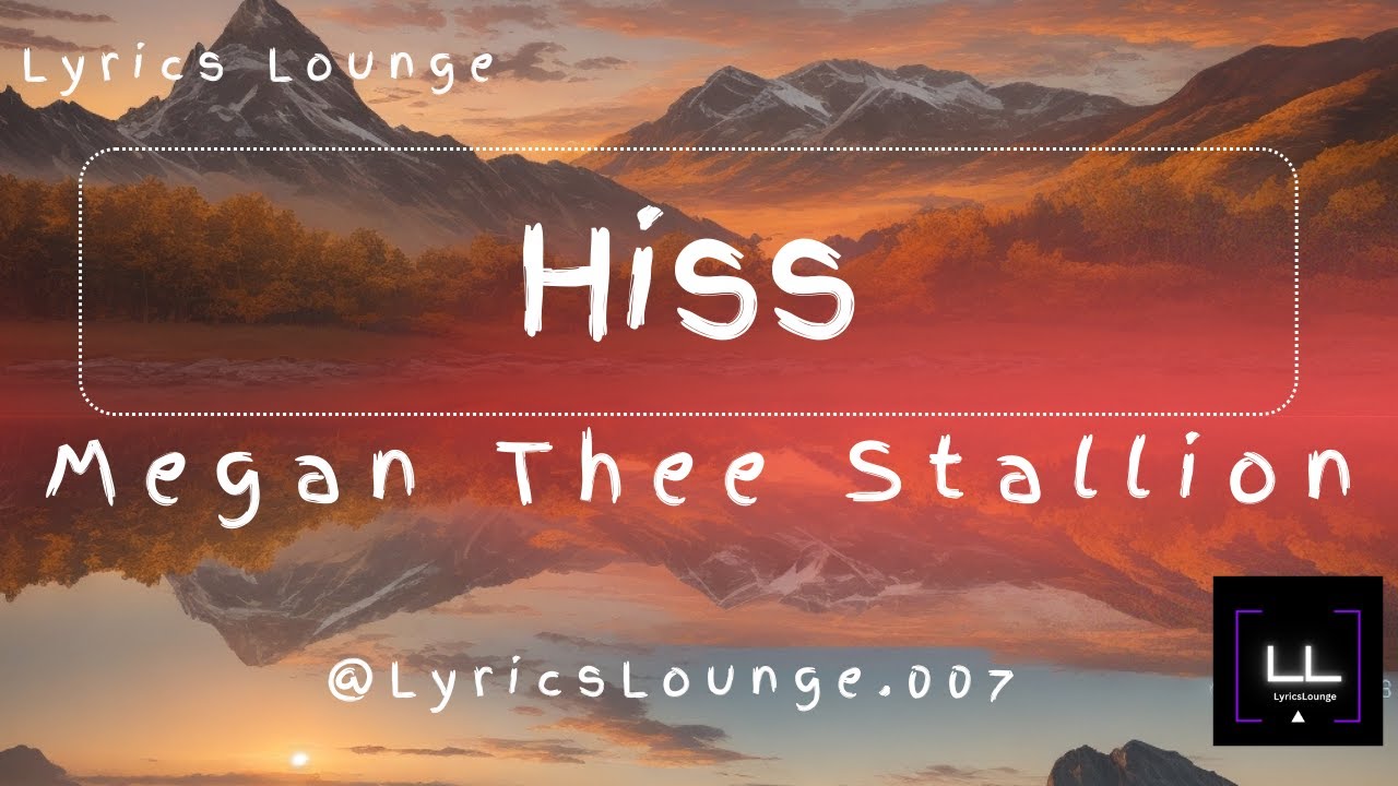 Hiss - Megan Thee Stallion - YouTube