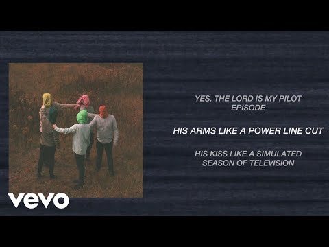 The Callous Daoboys - Star Baby (Official Lyric Video)