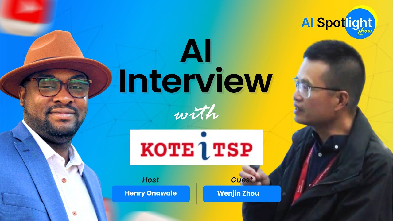 AI Spotlight | Meet kotei: Shaping the Future of Automotive Software ...