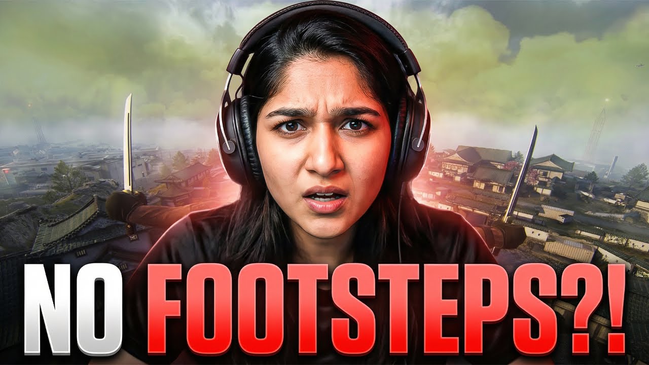 Warzone Footsteps Missing Fix Audio Settings Cheap Headphones Fix - YouTube