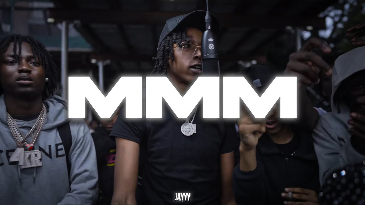 [FREE] 41 Kyle Richh x Dee Billz Dark Jerk Drill Type Beat - “MMM" NY ...