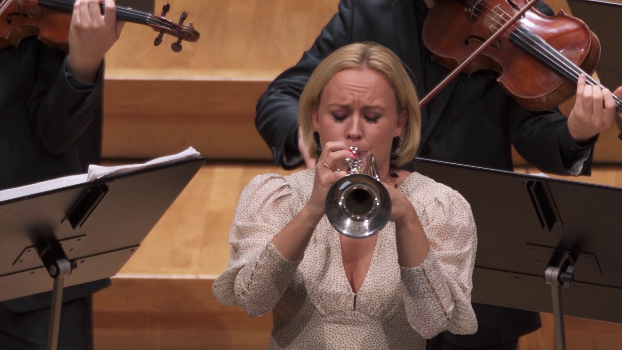 Edvard Grieg: Våren (The Last Spring) - YouTube