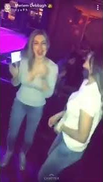 mariem dabbegh -18 - YouTube