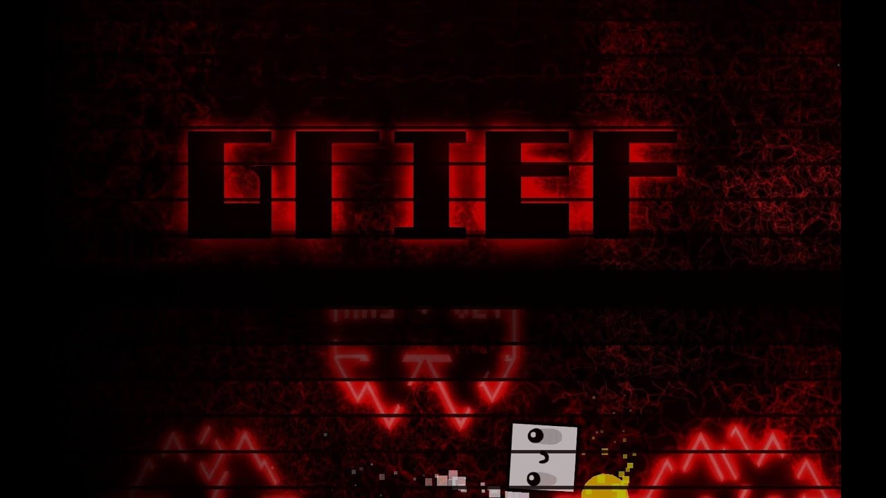 "Grief" by icedcave and more | Showcase - YouTube