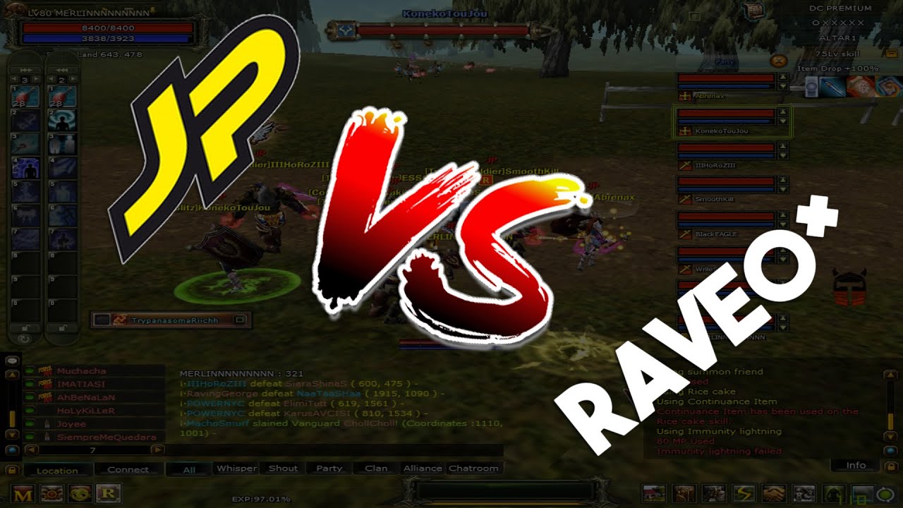 JustPlay Hard Special Movie For Rave +18 #ALTAR #HD - YouTube