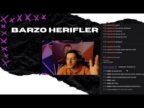 PurpleBixi - Ban Kaldırma Taleplerini Okuyor Ve Yorumluyor ( Siyaset , Küfür )
