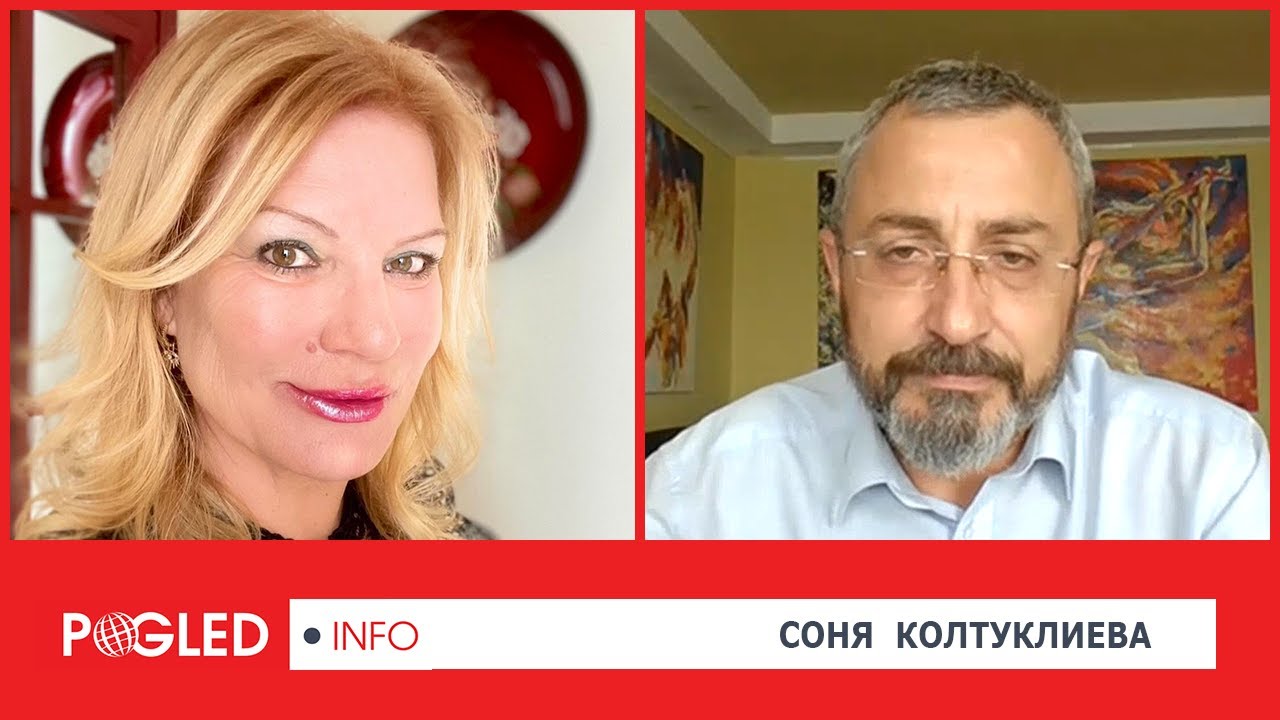 Соня Колтуклиева Кирил Петков е вече токсичен актив и негатив Youtube