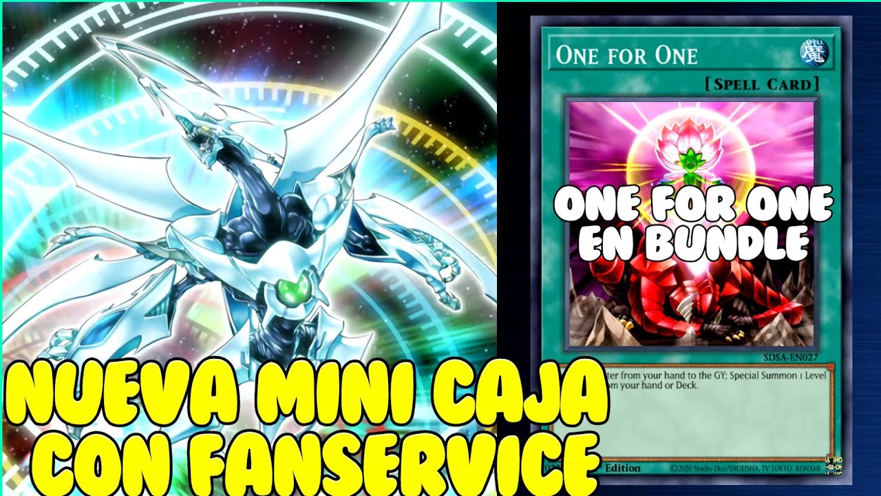 LLEGA EL FANSERVICE EN SU MÁXIMO ESPLENDOR | Nueva MINI BOX | ¿Vale la ...