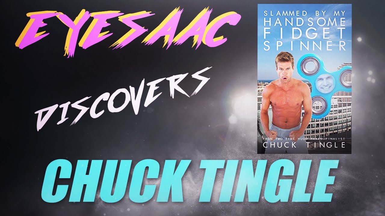 Encountering Chuck Tingle... (Stream Highlight) - YouTube