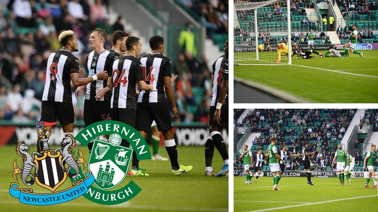 JOELINTON S FIRST GOAL NEWCASTLE VS HIBERNIAN 3 1 YouTube joelinton-s-first-goal-newcastle-vs-hibernian-3-1-youtube