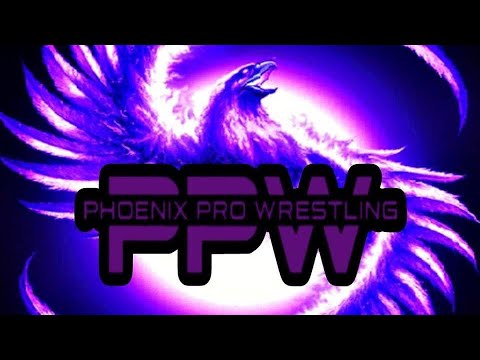 Phoenix Pro Tag Team Championship April 20, 2024 - YouTube