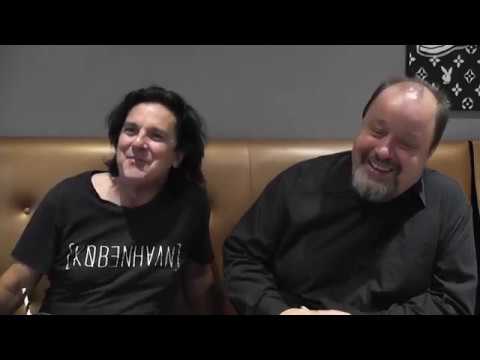 MARILLION - 'With Friends from the Orchestra' - the album, the tour and ...