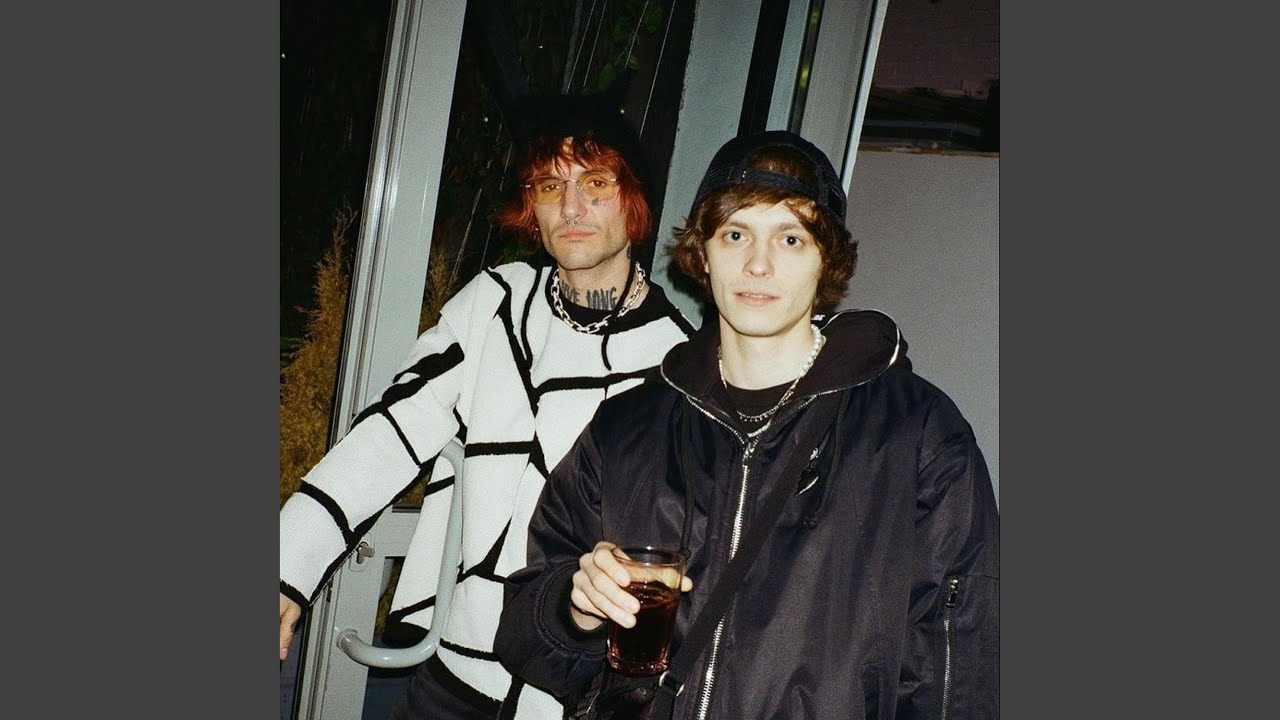 Krovostok (feat. ONMYNECK163 & omshak2910) - YouTube Music