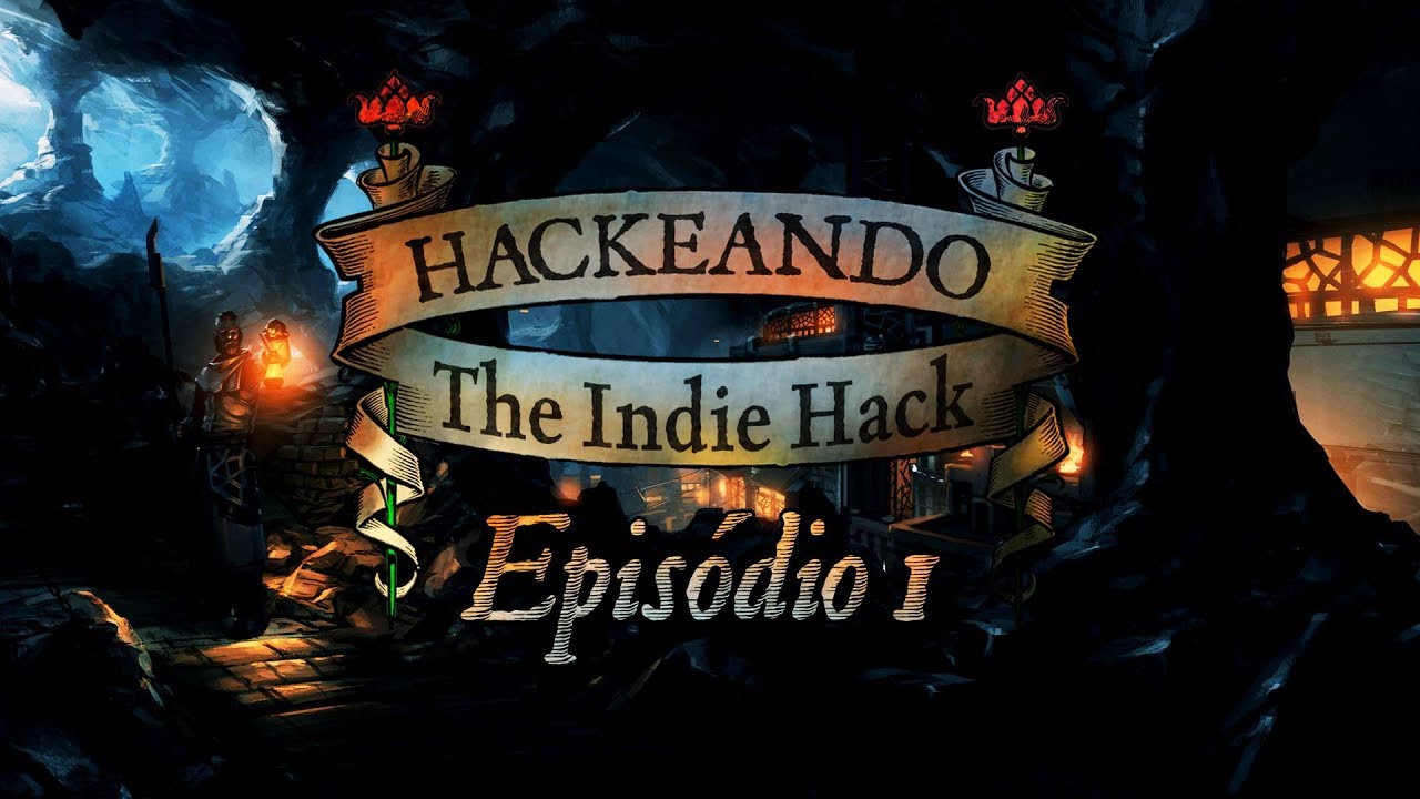 Hackeando The Indie Hack - Episódio 1 - [RPG de Mesa] - YouTube