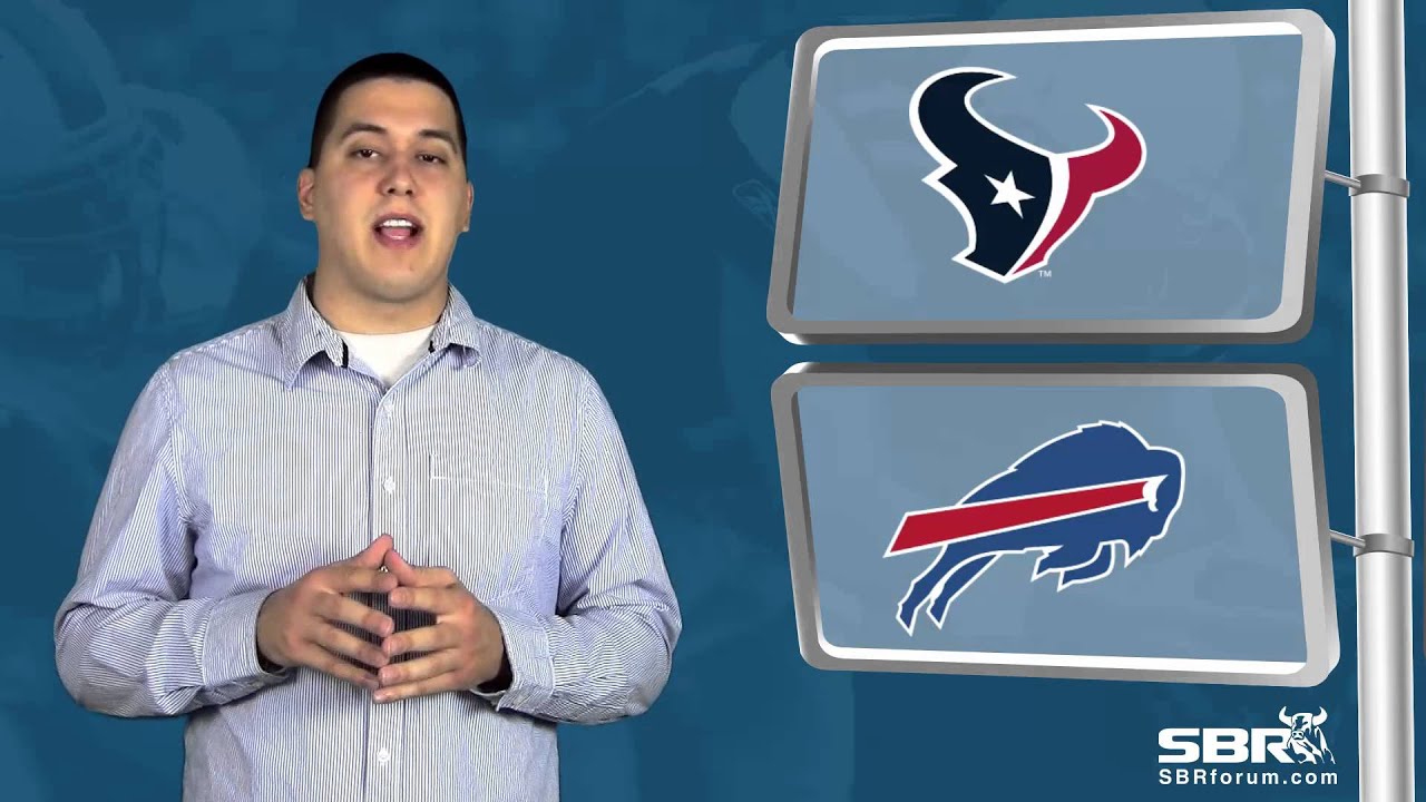 Week 9 NFL Odds & Betting Predictions - The Sharp Pick - YouTube