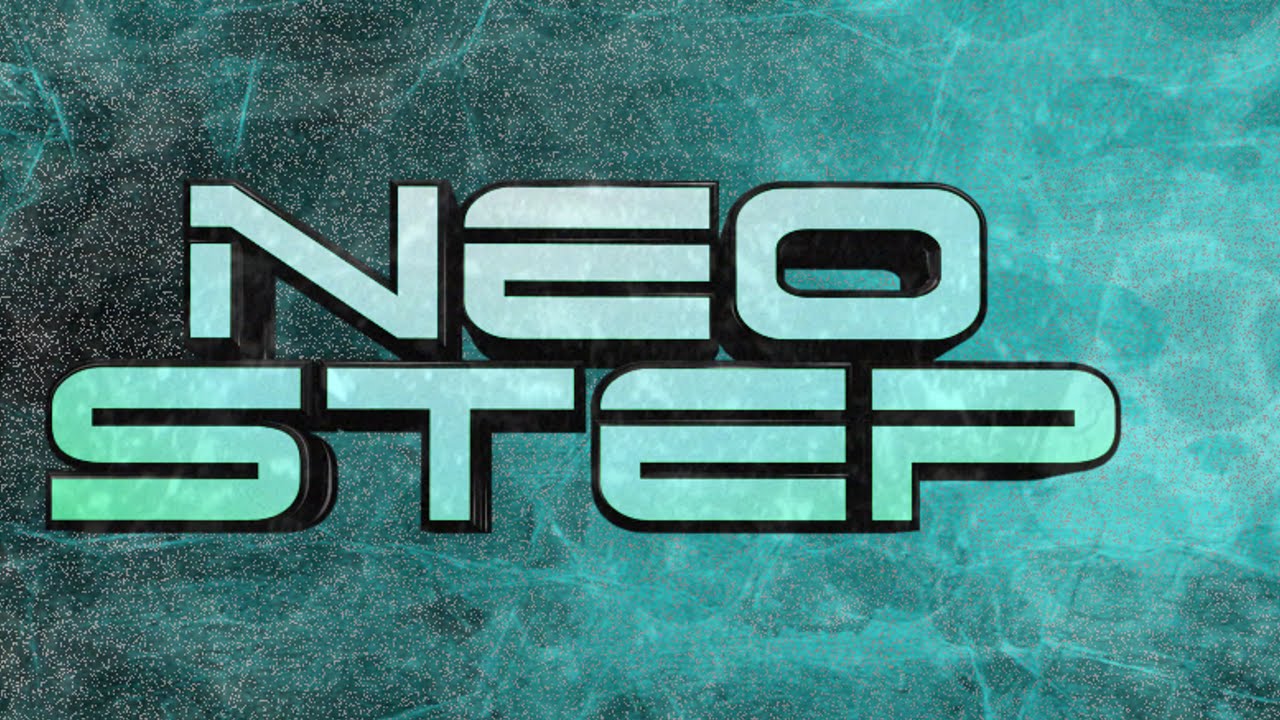 NEOSTEP - Deep Ocean - YouTube