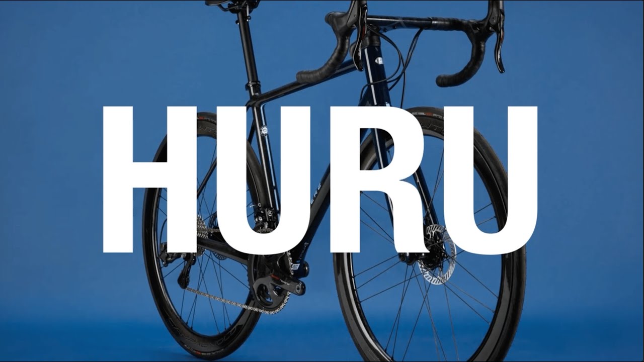 CHAPTER2 | HURU | NAVY BLUE + UD (KAHURANGI) - YouTube