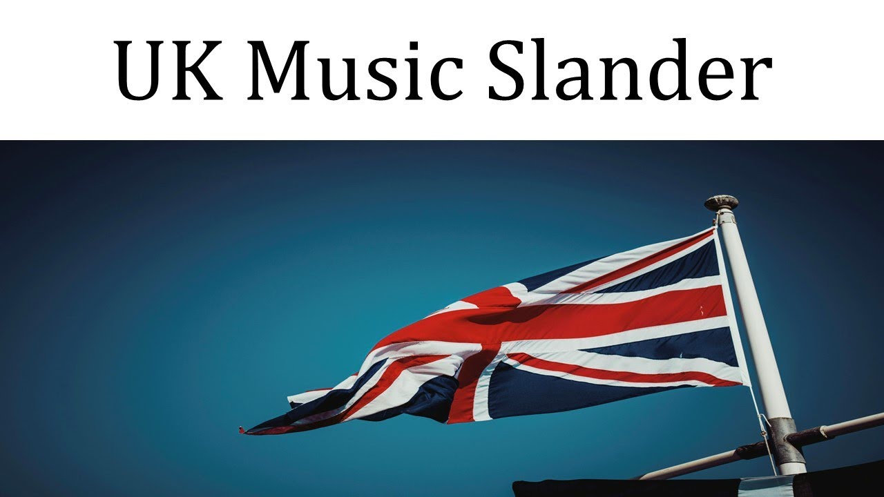 UK Music Slander - YouTube
