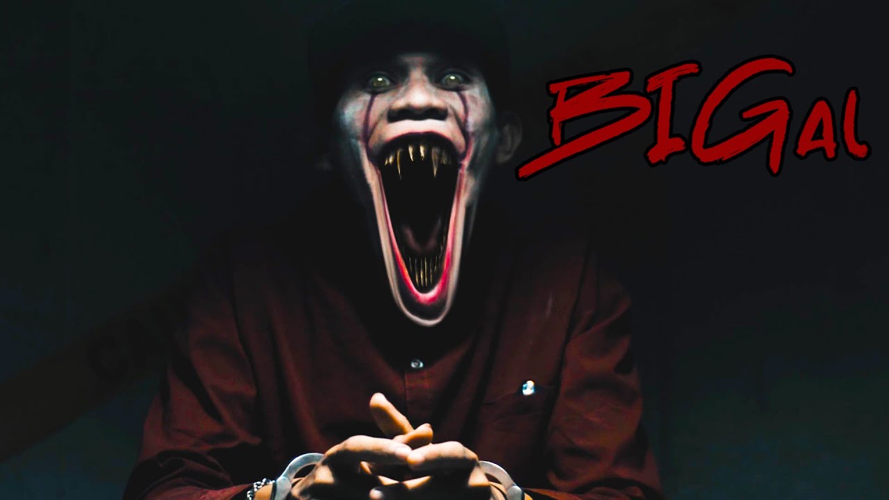 BIGaL by: Razboy TBTKL (Official Music Video) - YouTube