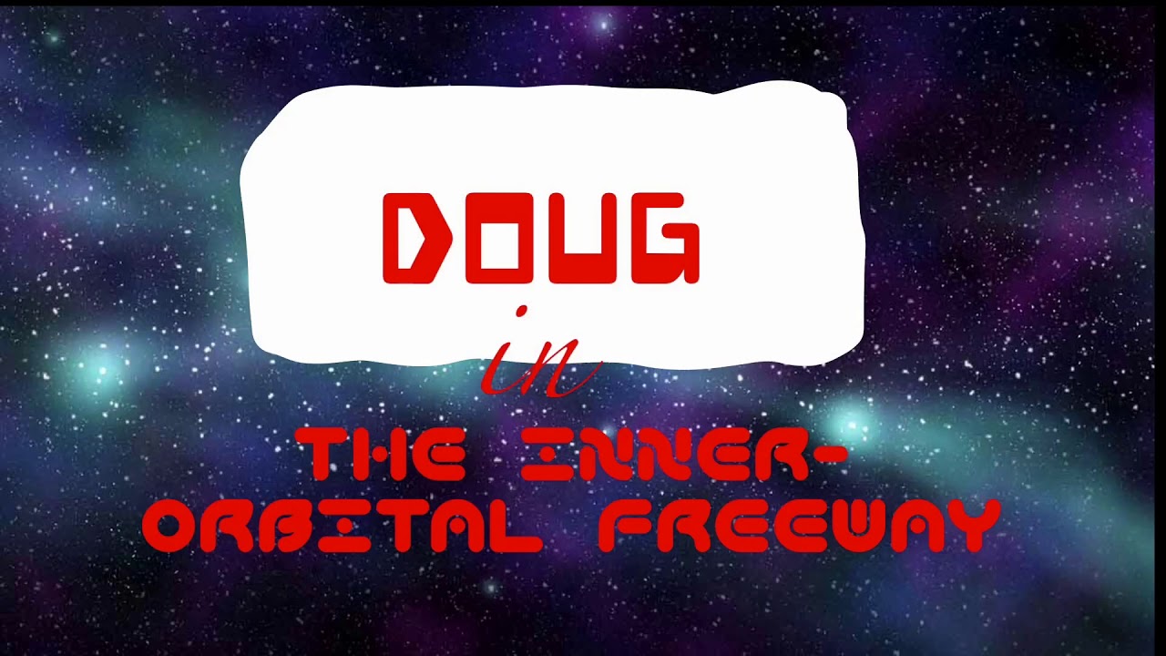 Introducing: Doug! - YouTube
