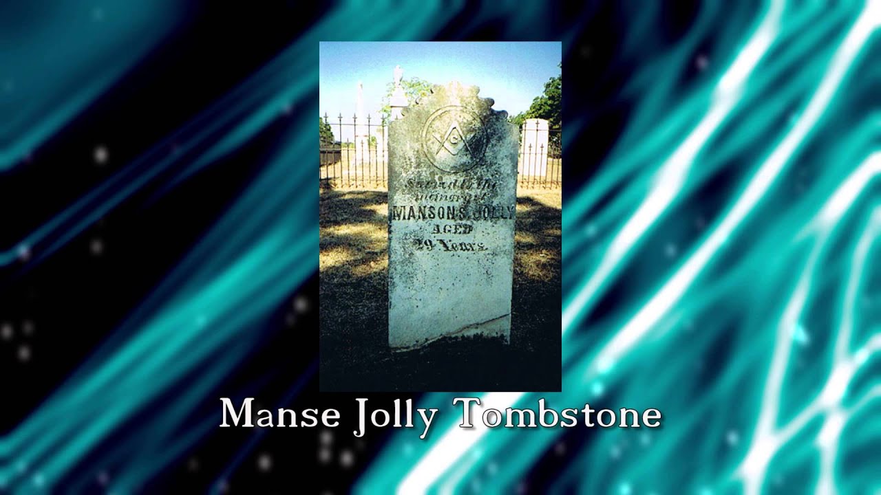 EP 57 Manse Jolly Part 1 - YouTube