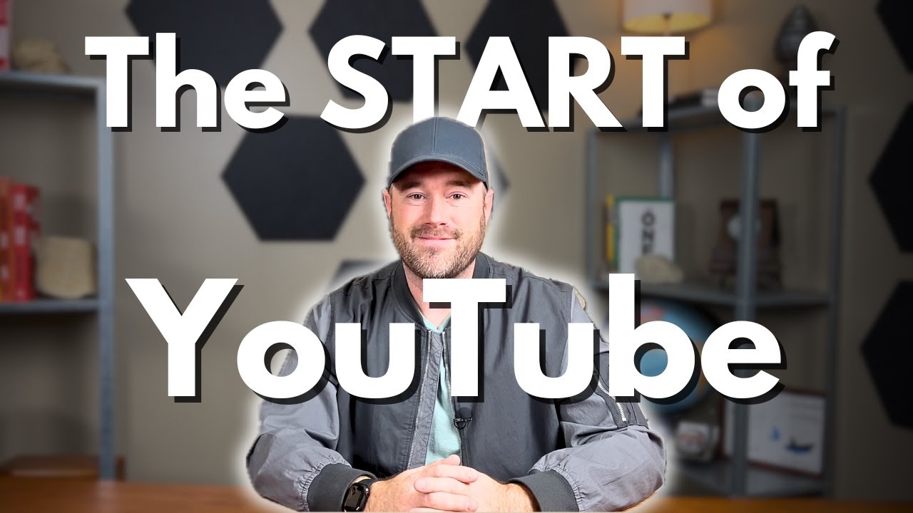 You Found Me - START HERE - YouTube