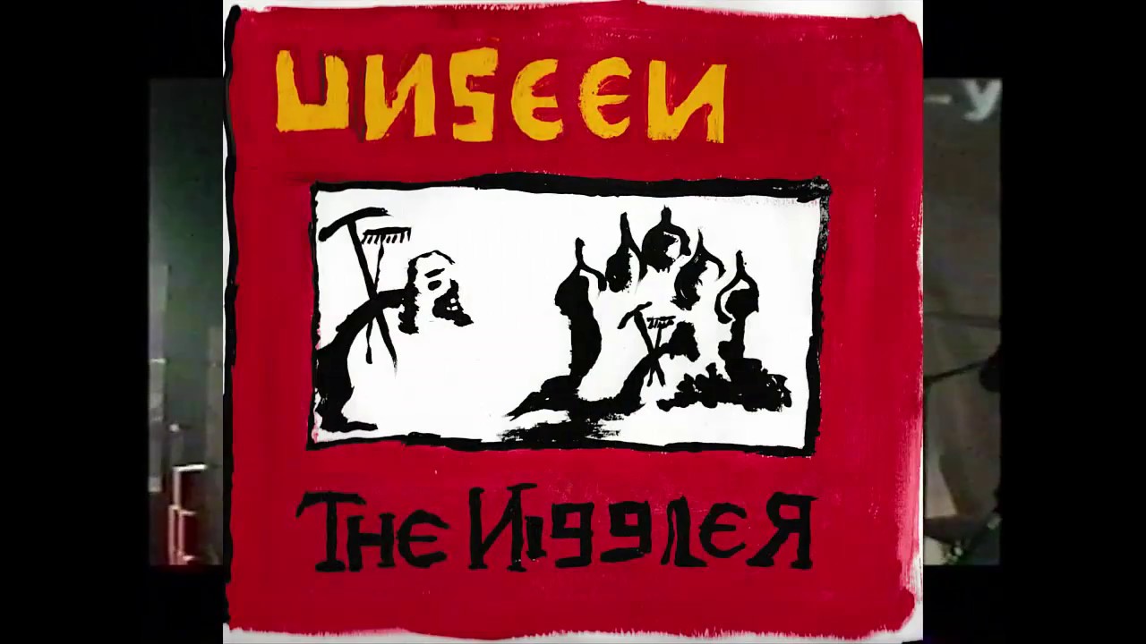 The Niggler - YouTube