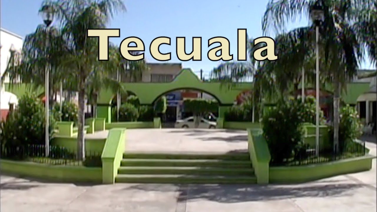 Tecuala Nay. 2006 Videos de México - YouTube
