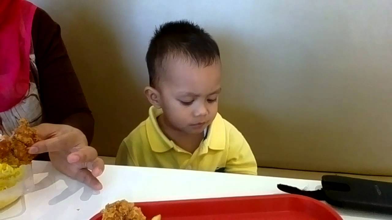 Rizo Rice from KFC - YouTube