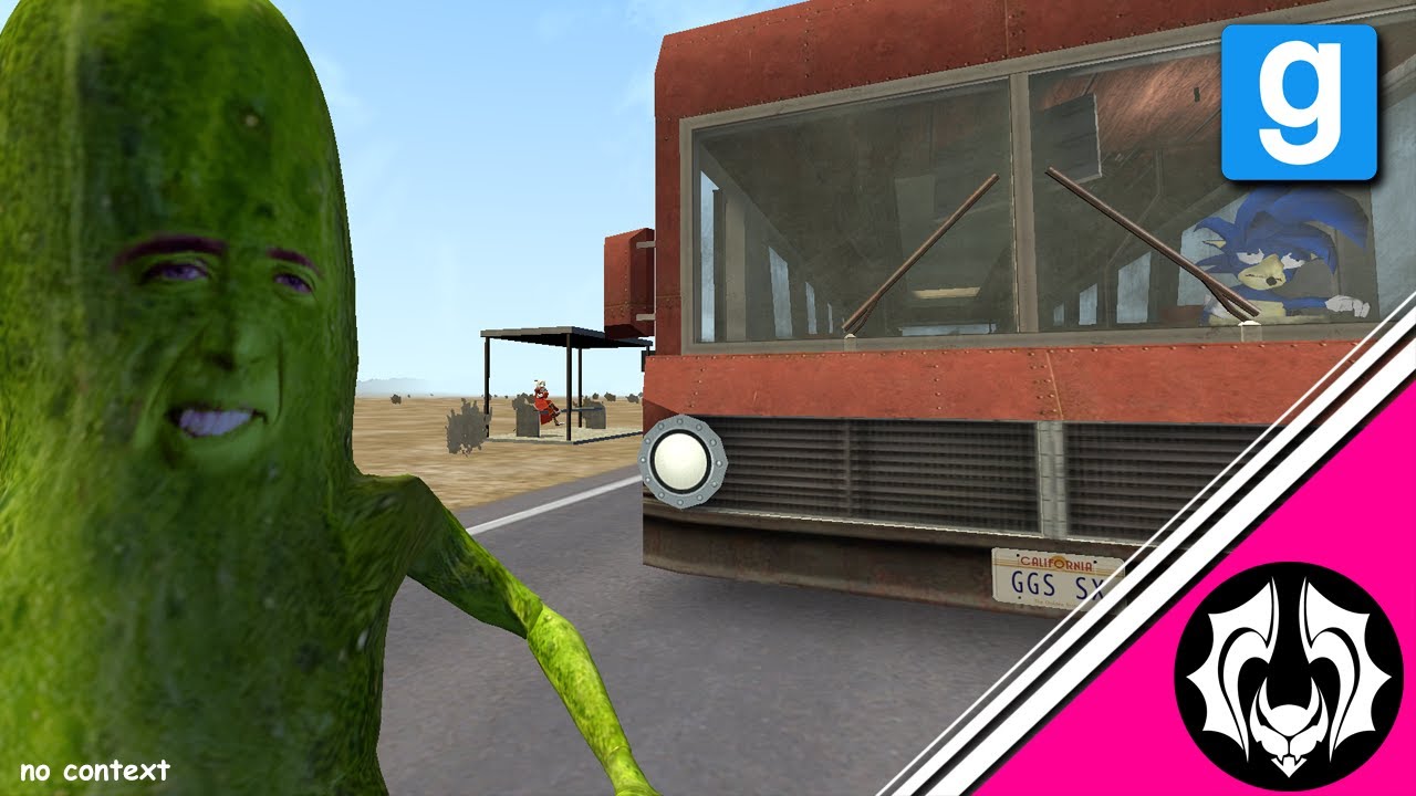 Exploring the BEST Gmod Maps - YouTube